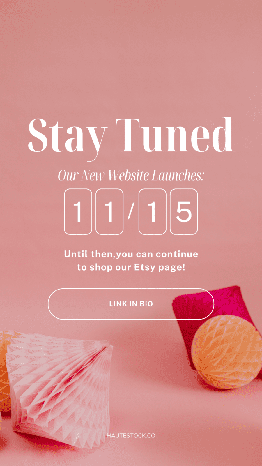 Eight Ways To Use Celebration Styled Stock For Your Business - Haute ...