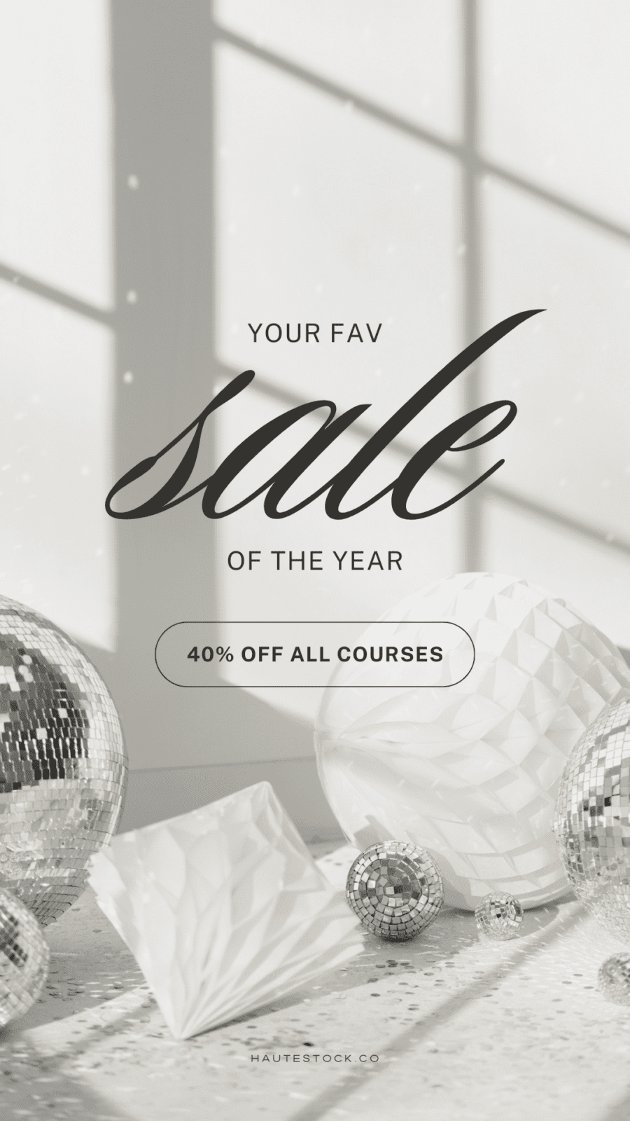 10 Fonts we Love for Creating Sales Graphics & Why They Work - Haute ...