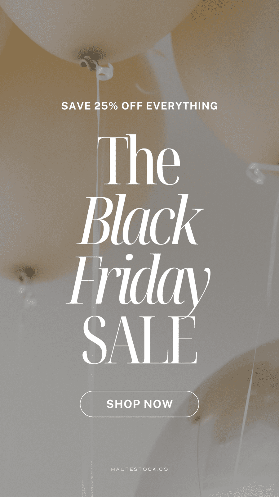 10 Fonts we Love for Creating Sales Graphics & Why They Work - Haute ...