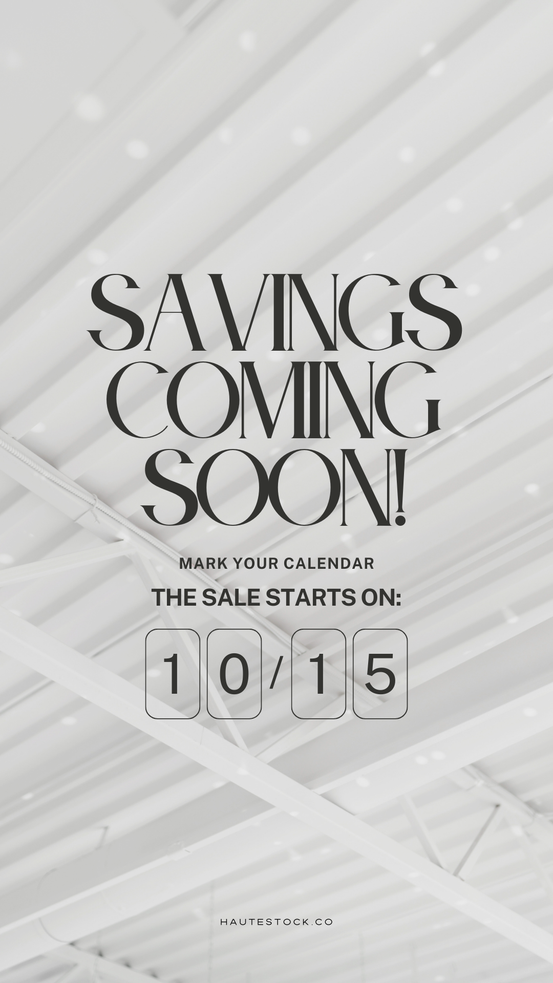 10 Fonts we Love for Creating Sales Graphics & Why They Work - Haute ...