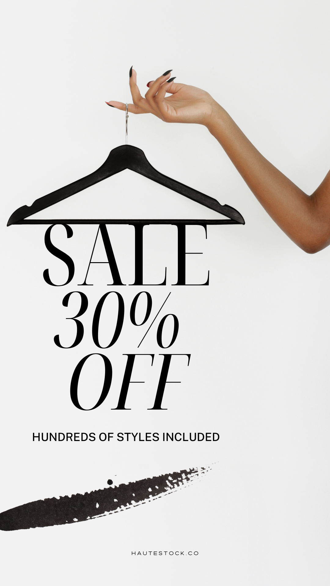 10 Fonts we Love for Creating Sales Graphics & Why They Work - Haute ...