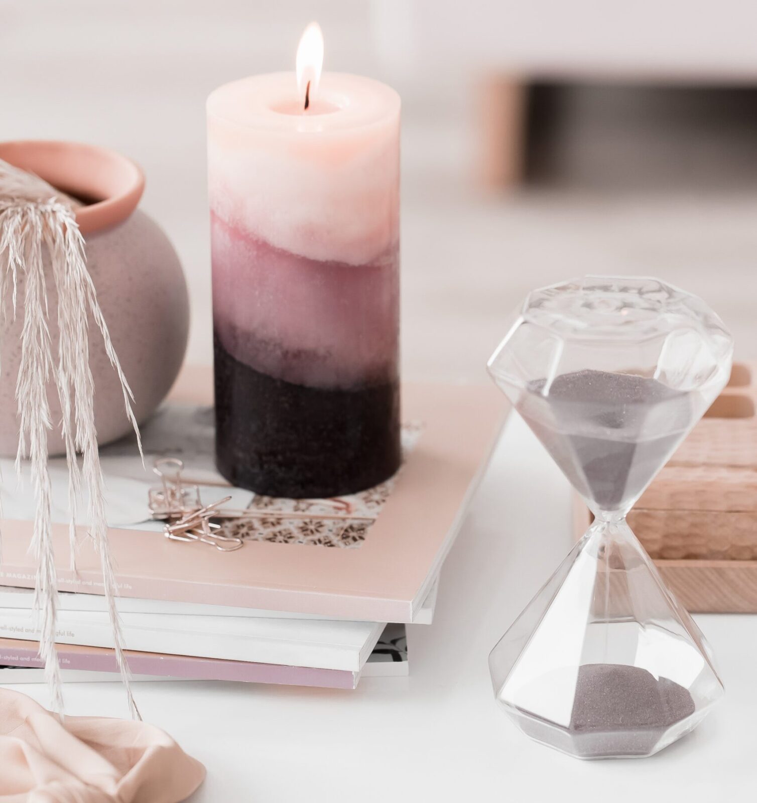 Member Highlight: Aline Hoss of AH Design Studio - Haute Stock Blog