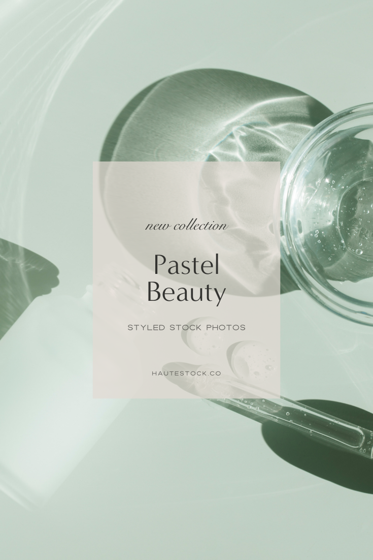 Beauty Stock Photos - Haute Stock Blog