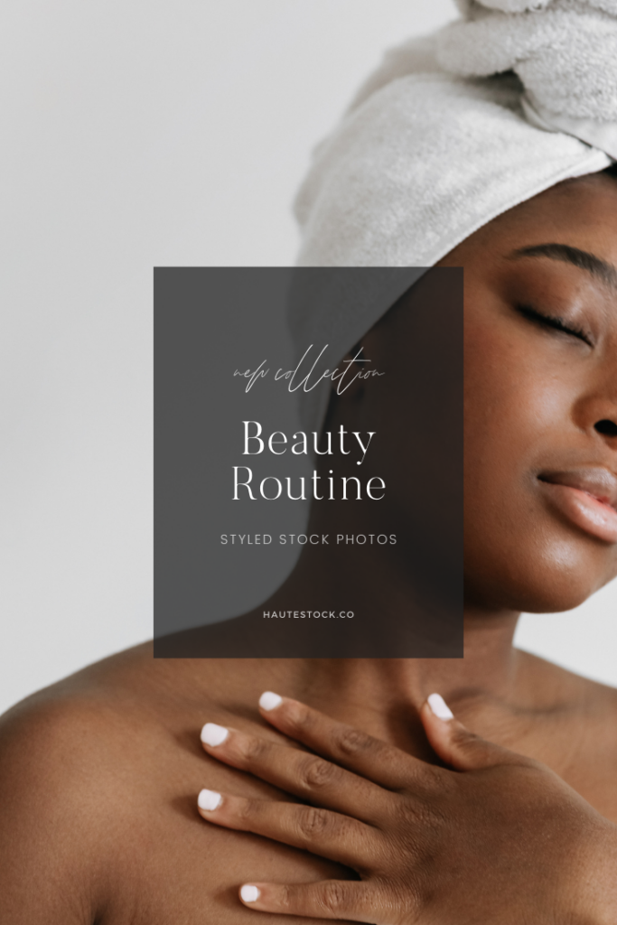 Beauty Stock Photos - Haute Stock Blog