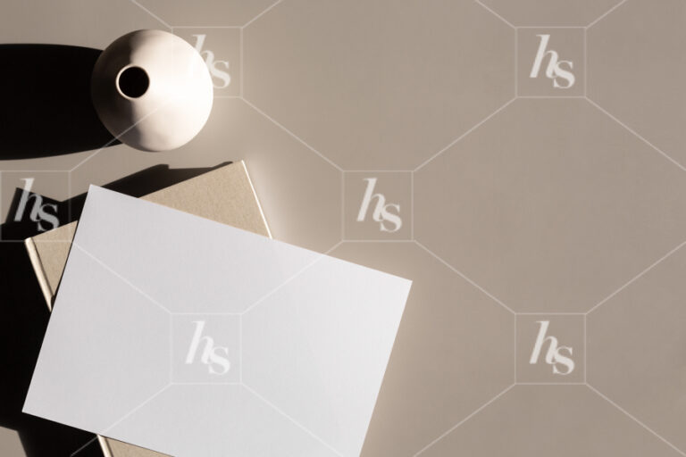 Stylish Stock Photo Mockups - Haute Stock Blog