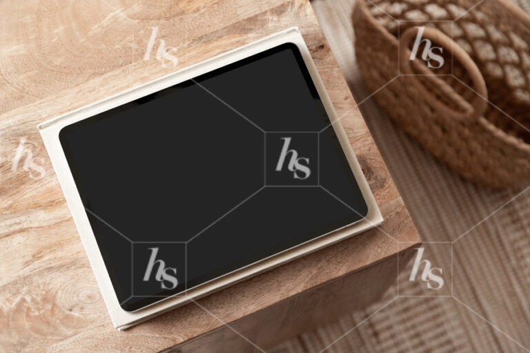 Stylish Stock Photo Mockups - Haute Stock Blog