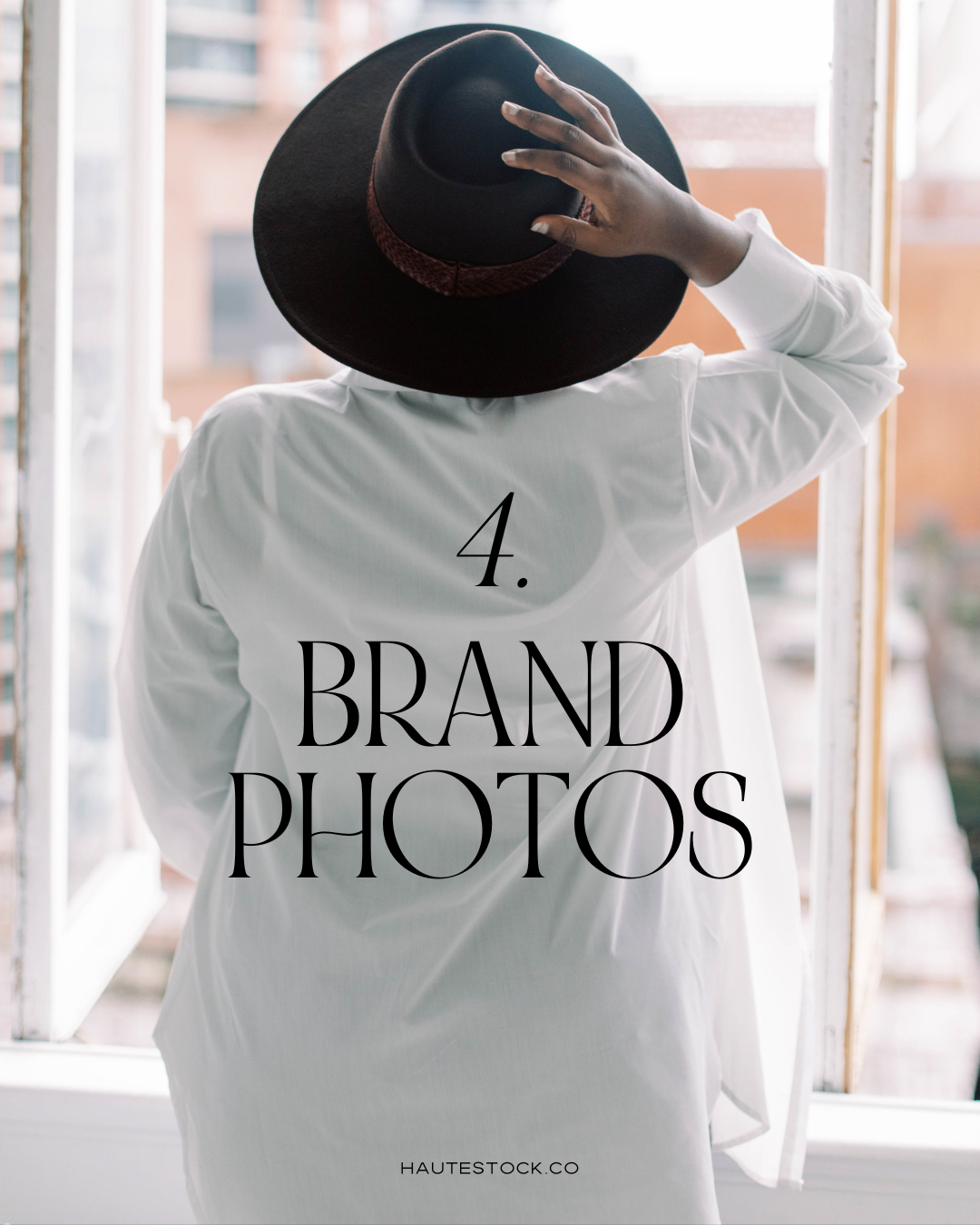 The Visual Branding Checklist - Haute Stock Blog