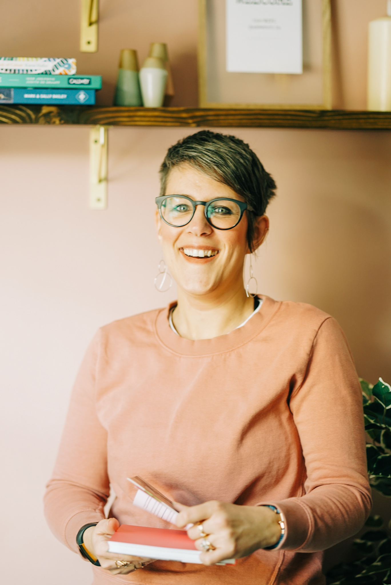 Member Highlight: Stacey Sheppard of The Tribe - Haute Stock Blog