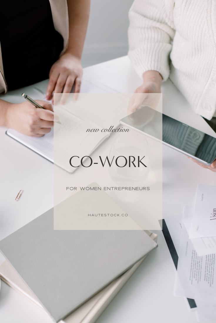 Collaboration Stock Photos & Videos for Business Coaches - Haute Stock Blog