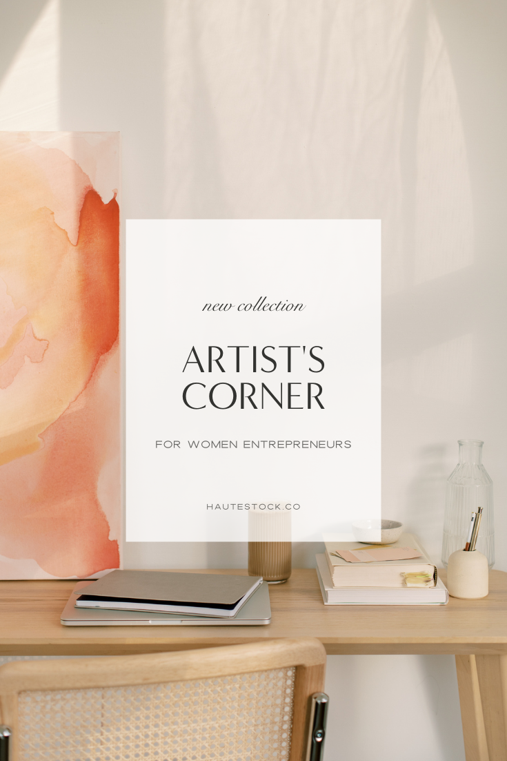 Stock Photos for Creative Designers - Haute Stock Blog