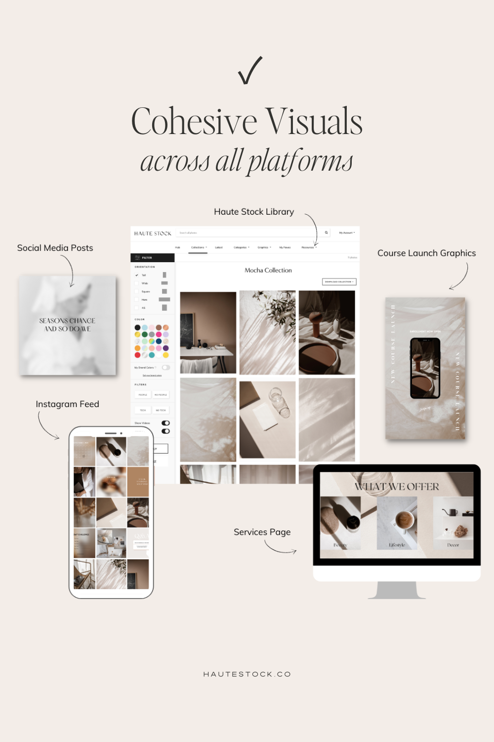 5 Branding Mistakes and How To Fix Them - Haute Stock Blog