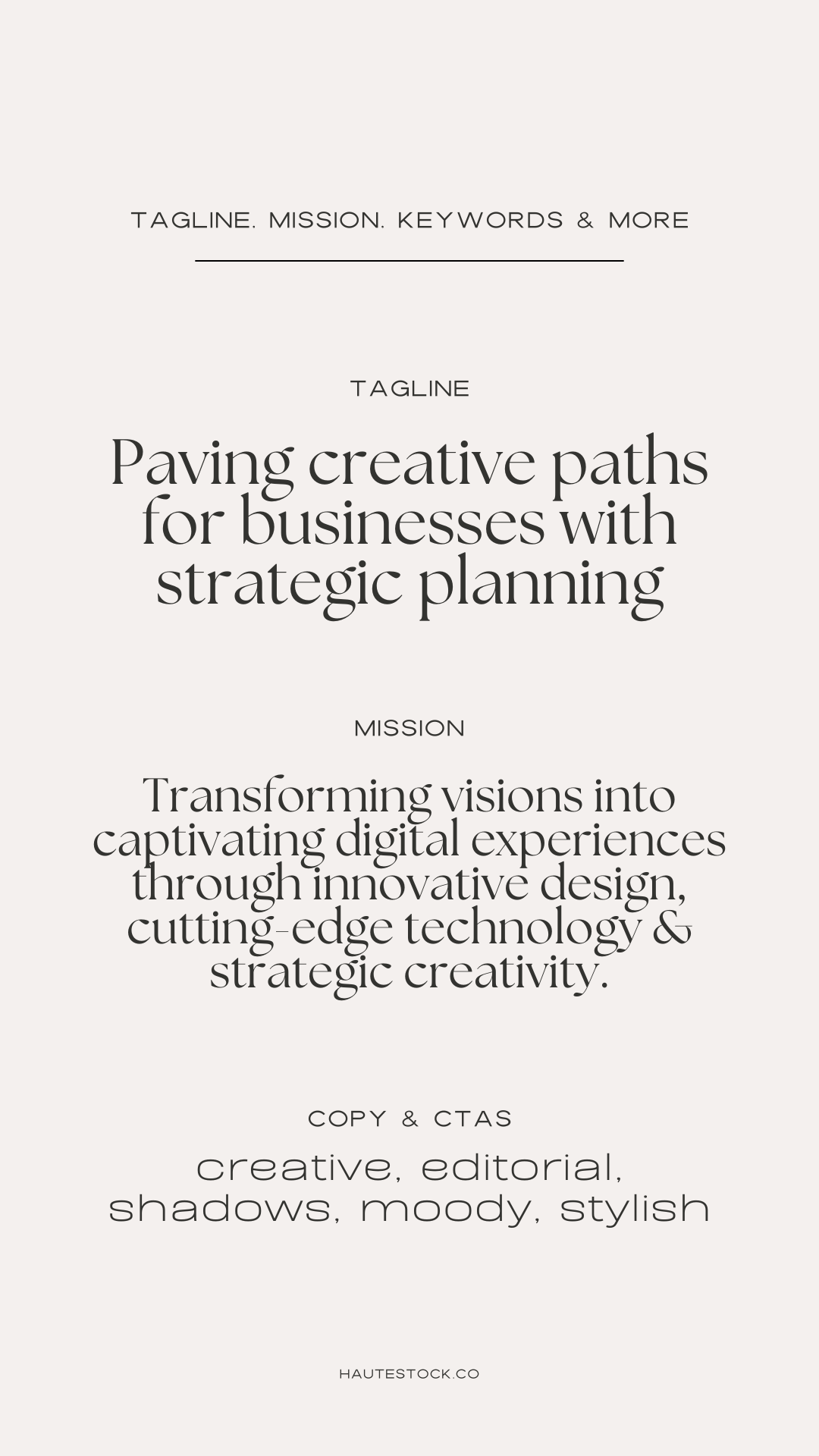 How to Create your Brand Style Guide, Why You Need it, and the Must ...