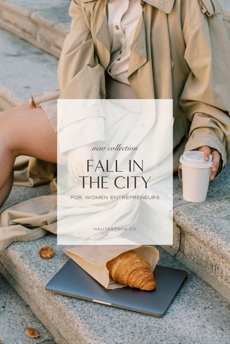 Fall in the City: Aesthetic Fall Lifestyle Stock Photos and Videos ...