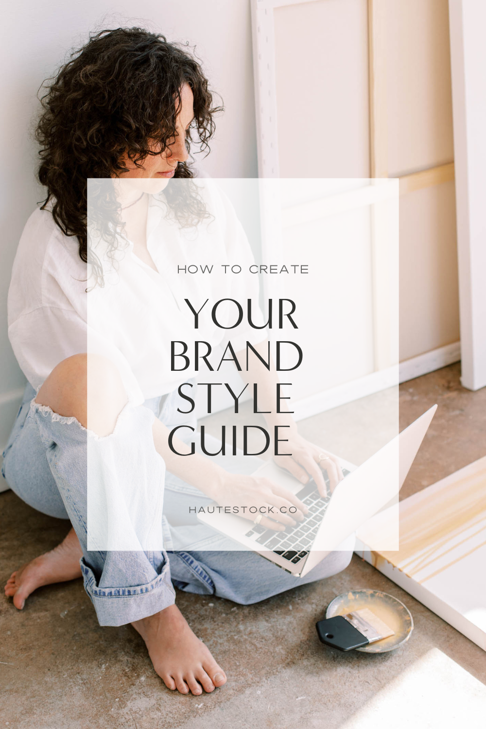 How to Create your Brand Style Guide, Why You Need it, and the Must ...