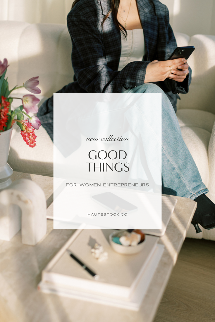 Good Things: Vibrant Collection of Stock Photos & Videos - Haute Stock Blog