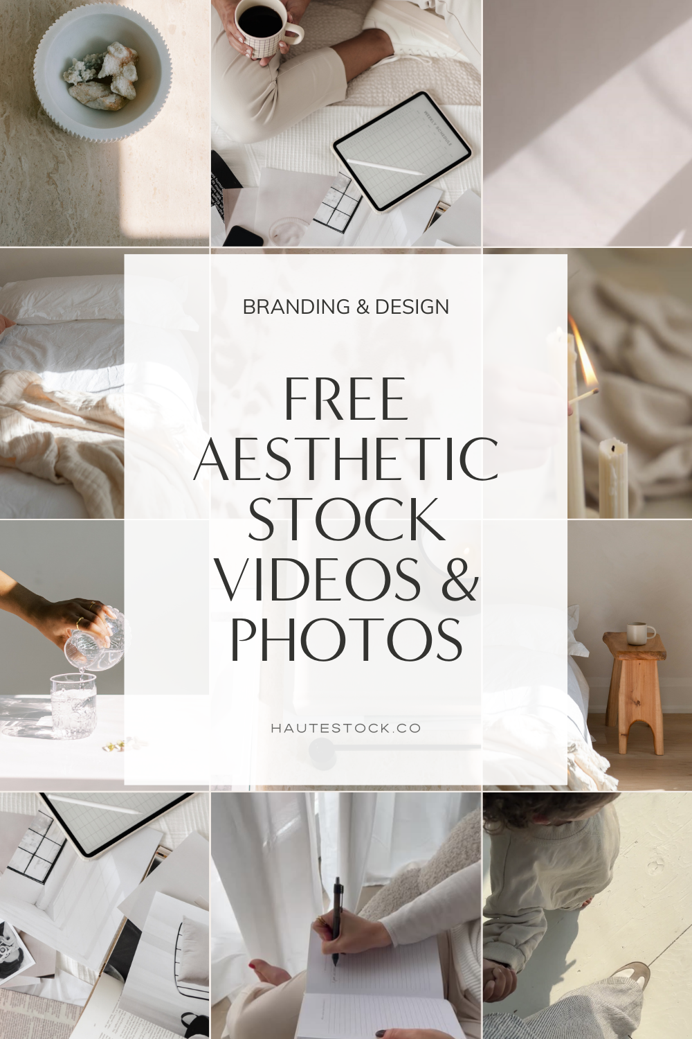 Free Aesthetic Stock Videos: Fall Edition - Haute Stock Blog