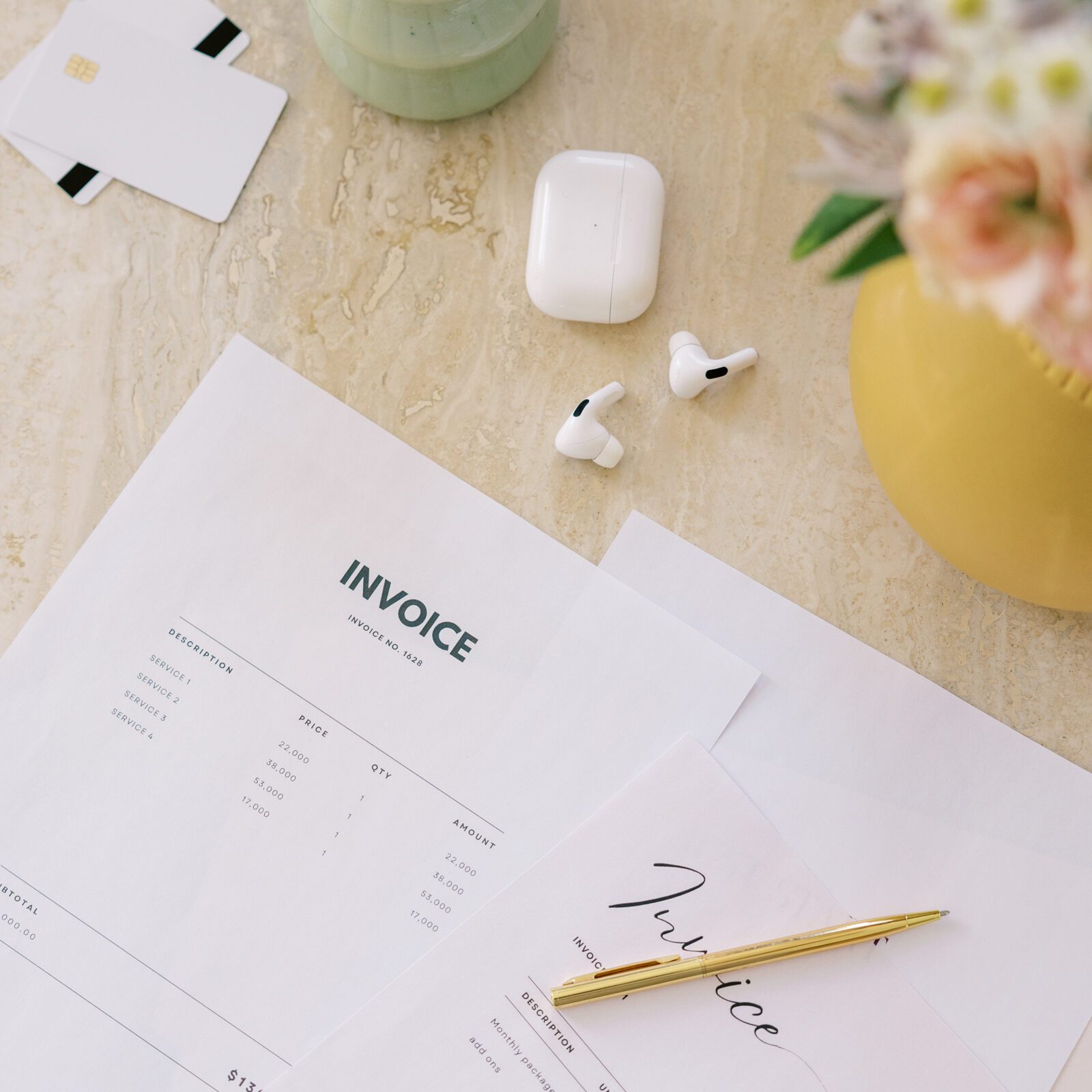 Pastel Money: Accounting & Financial Abundance Stock Images - Haute ...