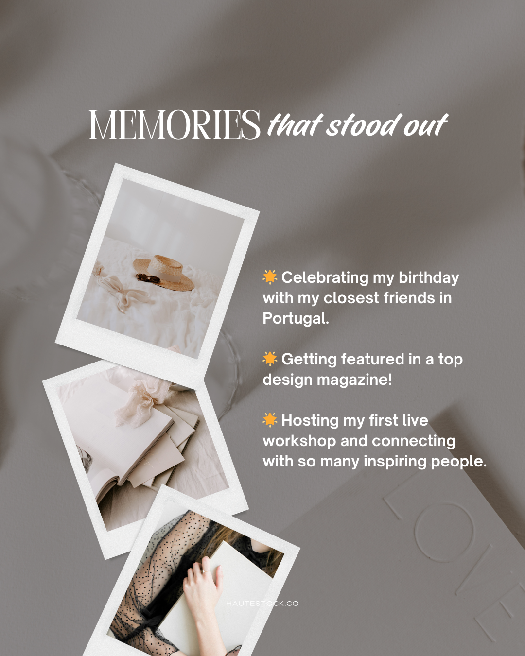 2025 Instagram Design Trends to Boost Engagement - Haute Stock Blog