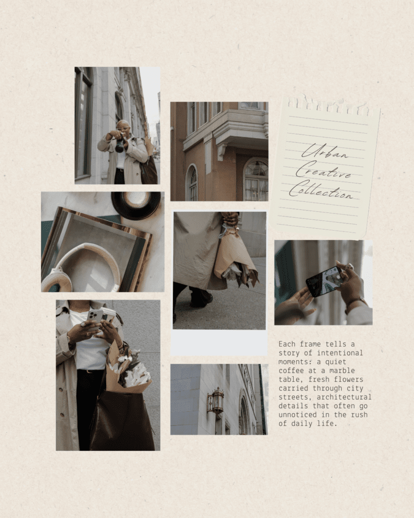 Urban Creative: Chic Stock Imagery for Entrepreneurs - Haute Stock Blog