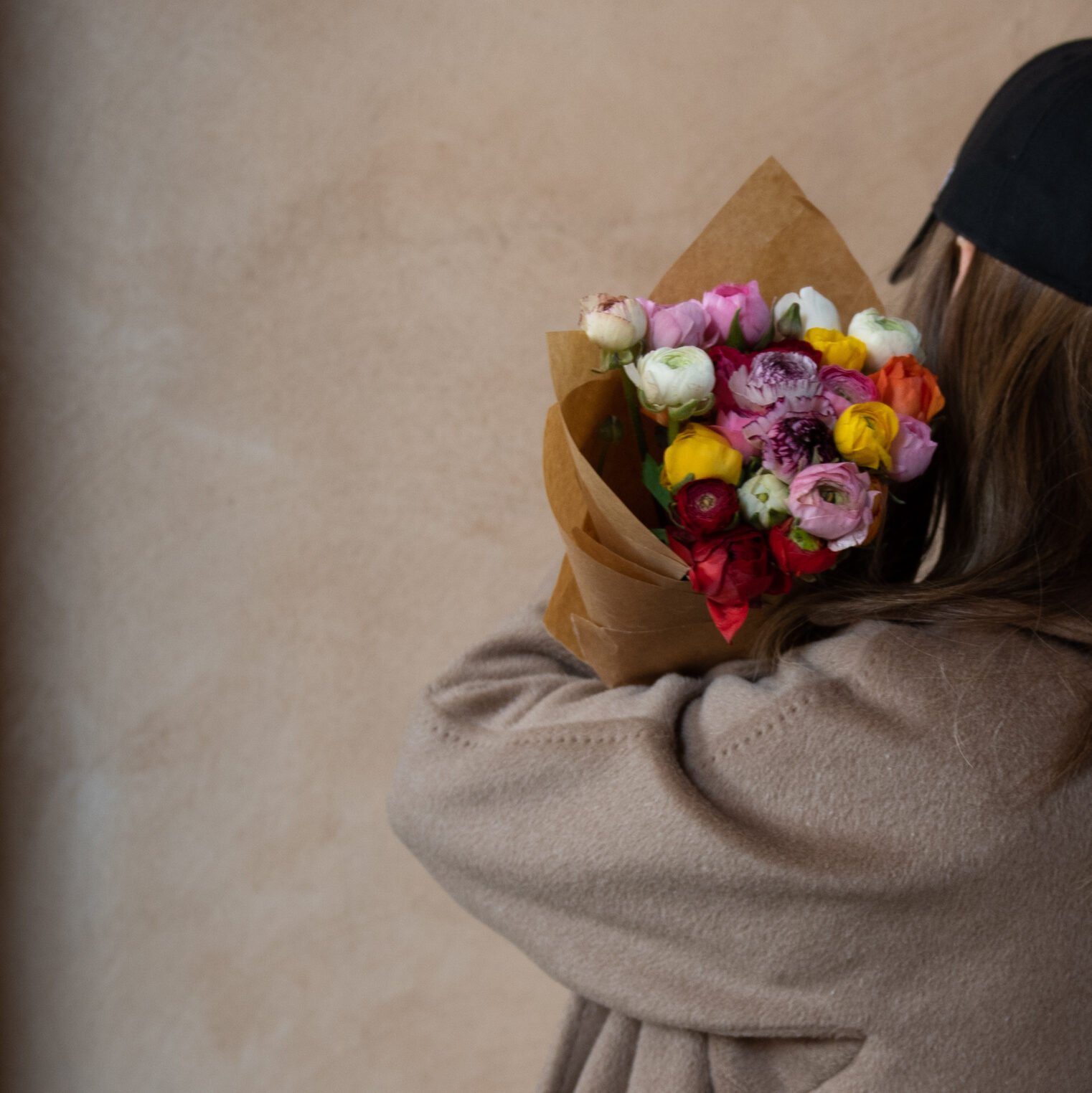 Signs of Spring: Seasonal Aesthetic Stock Imagery - Haute Stock Blog