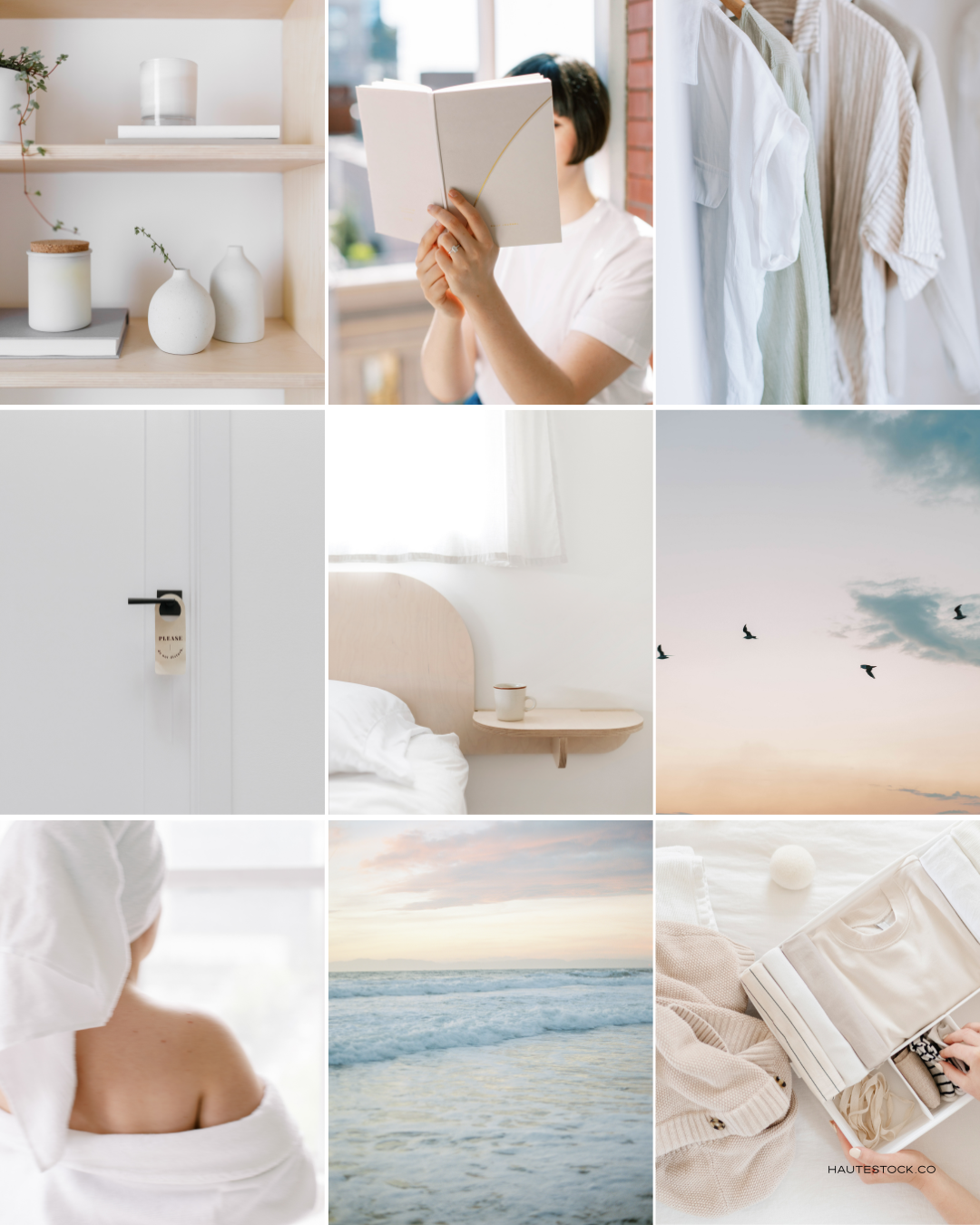 6 Visual Brand Styles: Which One Fits You Best? - Haute Stock Blog