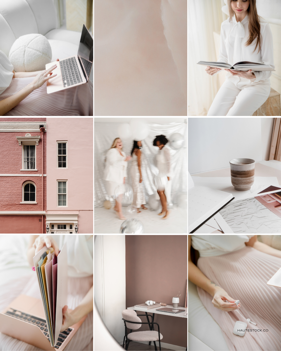 6 Visual Brand Styles: Which One Fits You Best? - Haute Stock Blog
