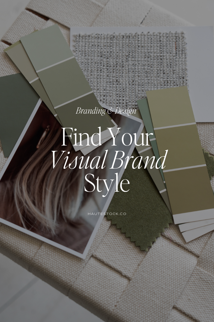 6 Visual Brand Styles: Which One Fits You Best? - Haute Stock Blog