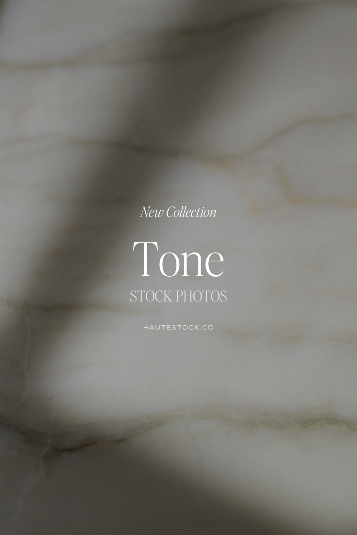 Tone: Luxurious Minimalist Stock Photos For Beauty & Wellness Brands ...