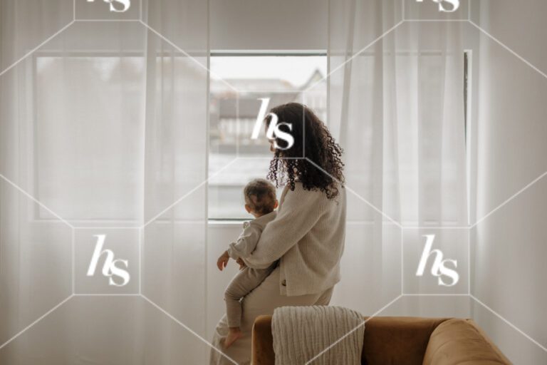 Nurture: Organic Motherhood Stock Photos for Real-Life Stories - Haute ...