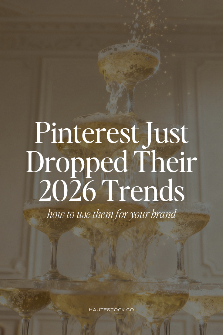 Pinterest Trends 2026: Brand Visuals